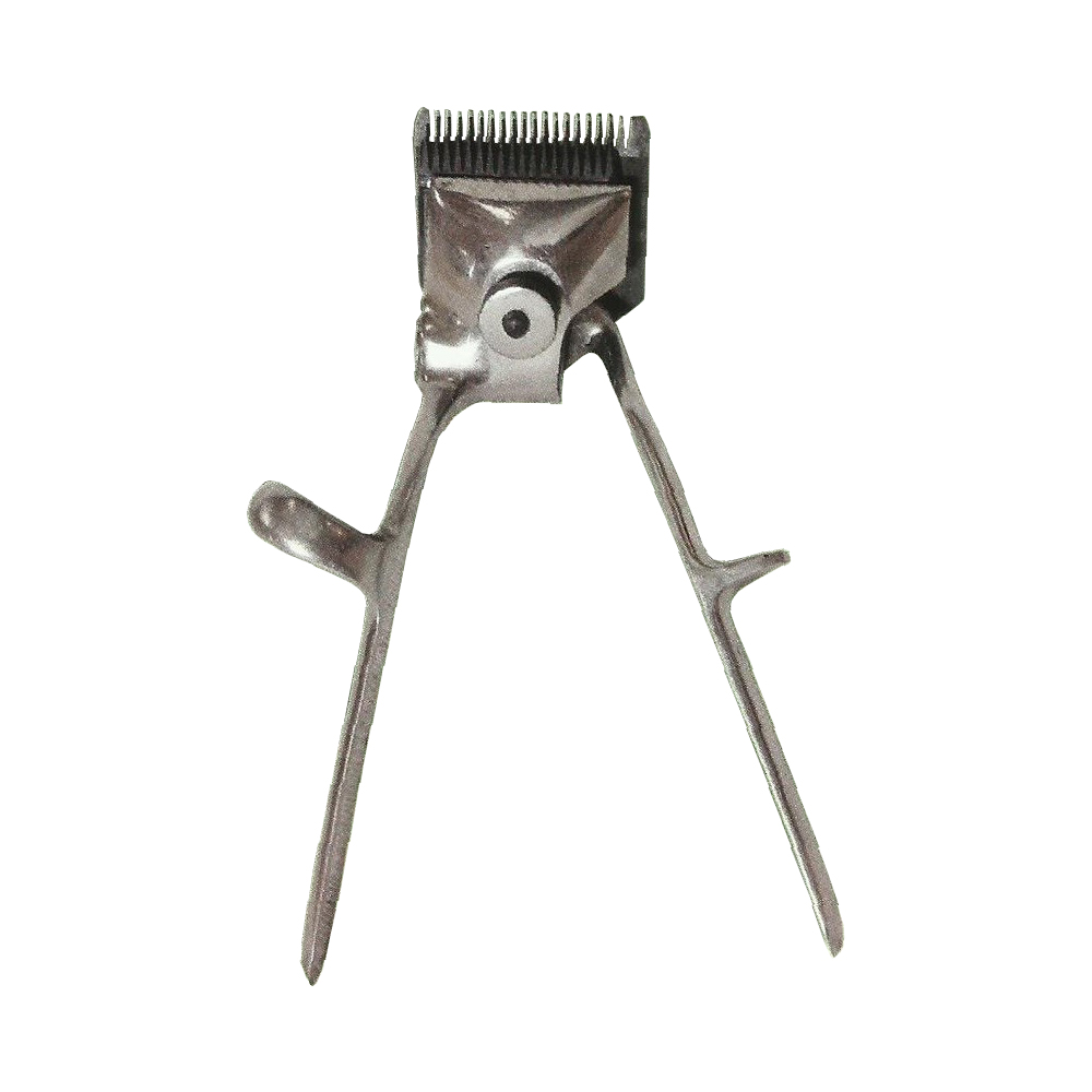 Hand Operated Clipper