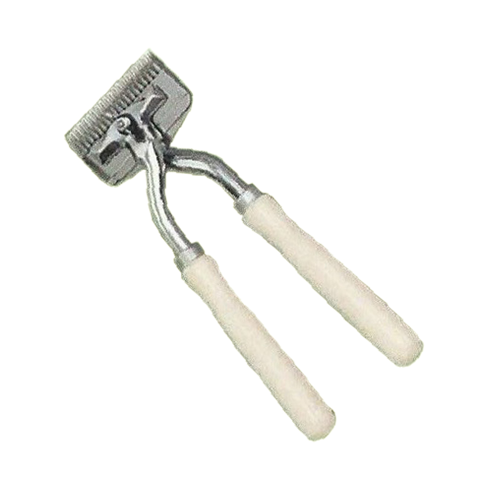 Hand Operated Clipper